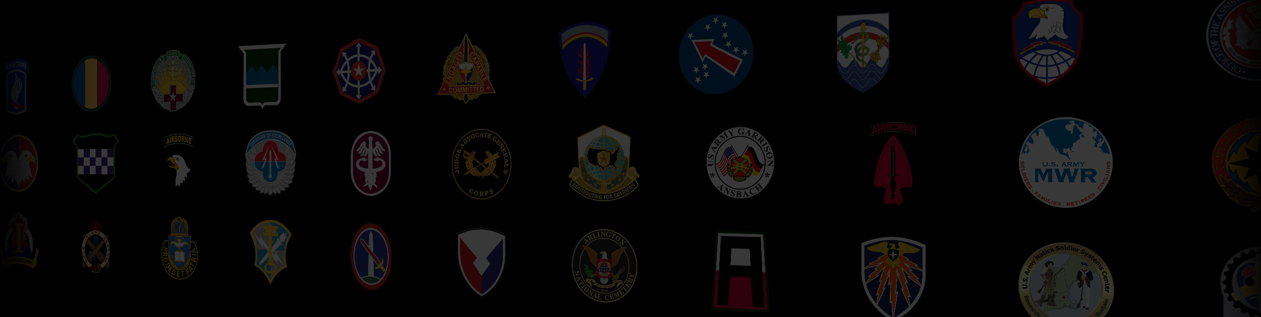 A-Z | The United States Army