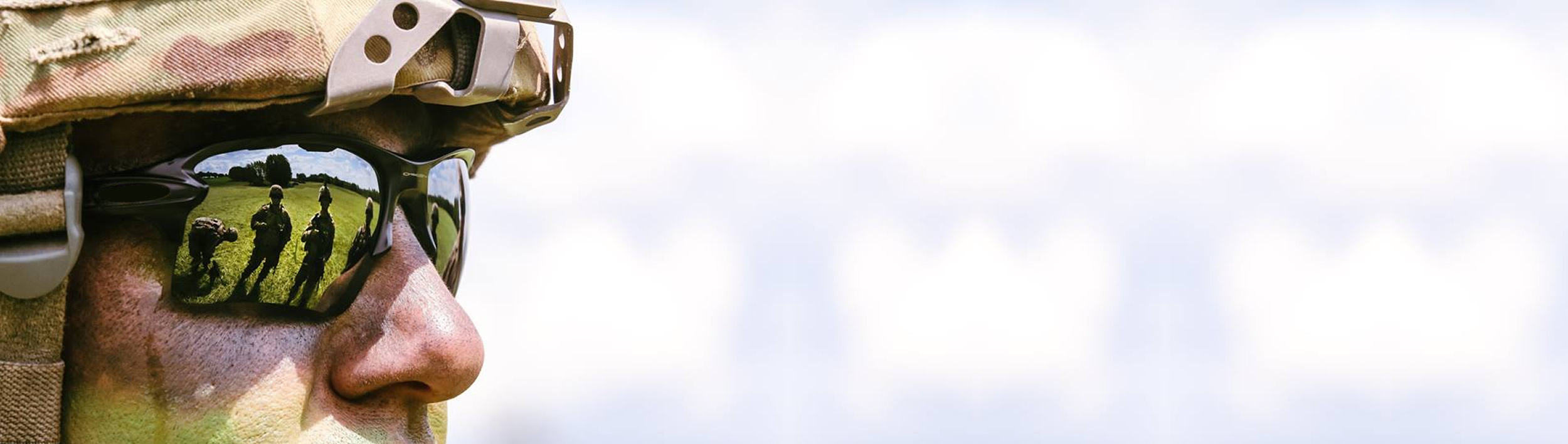 U.S. Army CORE Login