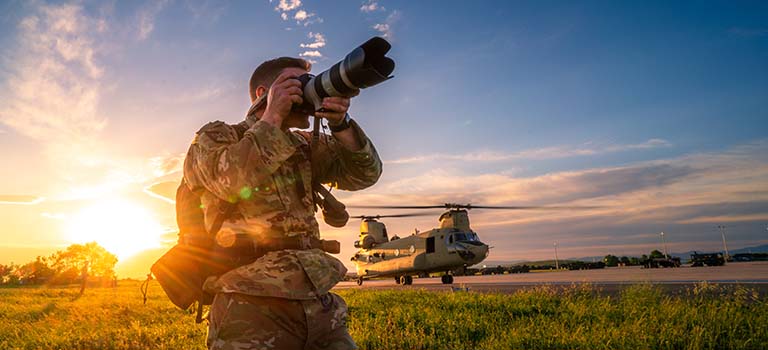 2021 Year in Photos | U.S. Army's most riveting pictures