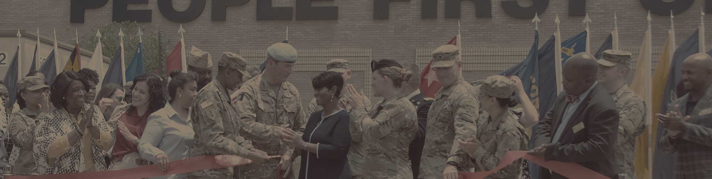 Fort Hood Independent Review | Army People First