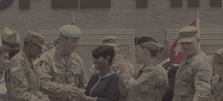 Fort Hood Independent Review | Army People First