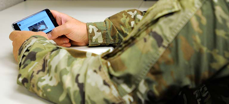 Social Media Use, Frequently Asked Questions - U.S. Army Social Media